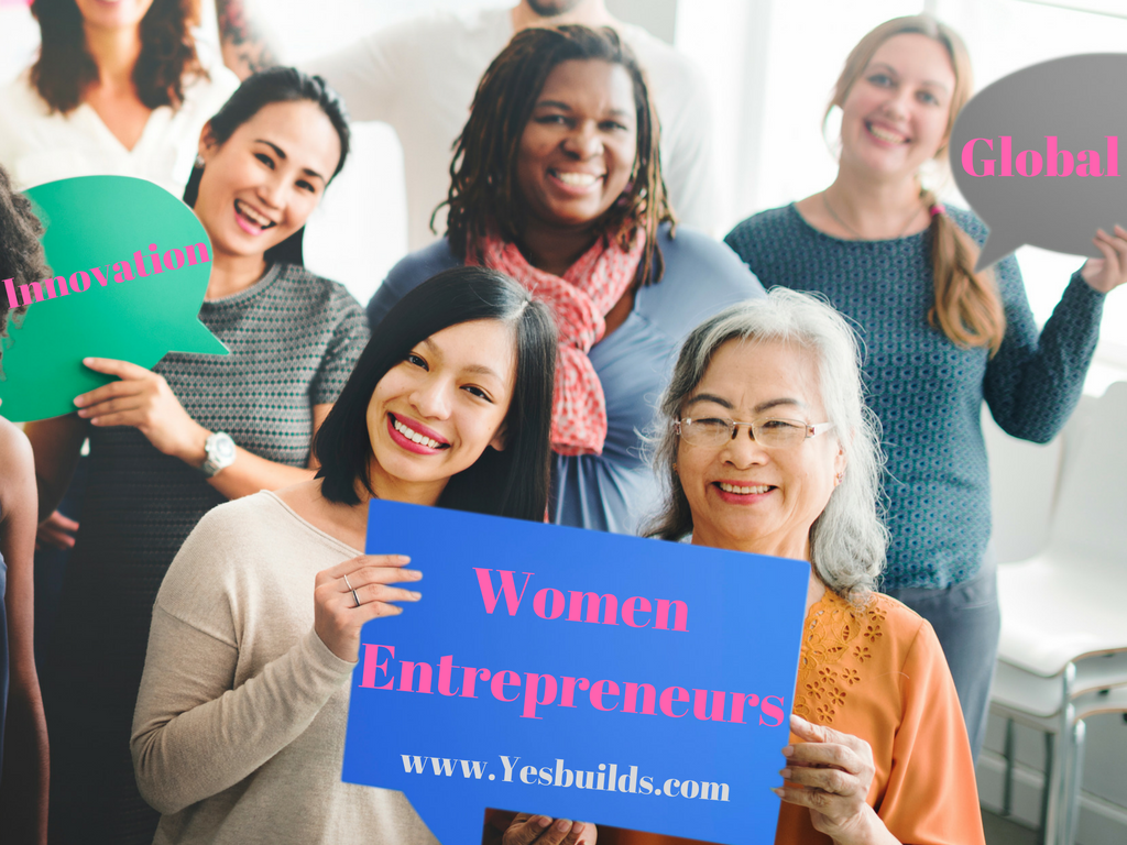 ENTREPRENEURSHIP ~ WOMEN IN BUSINESS NAVIGATING SUCCEEDING INFLUENCING ...
