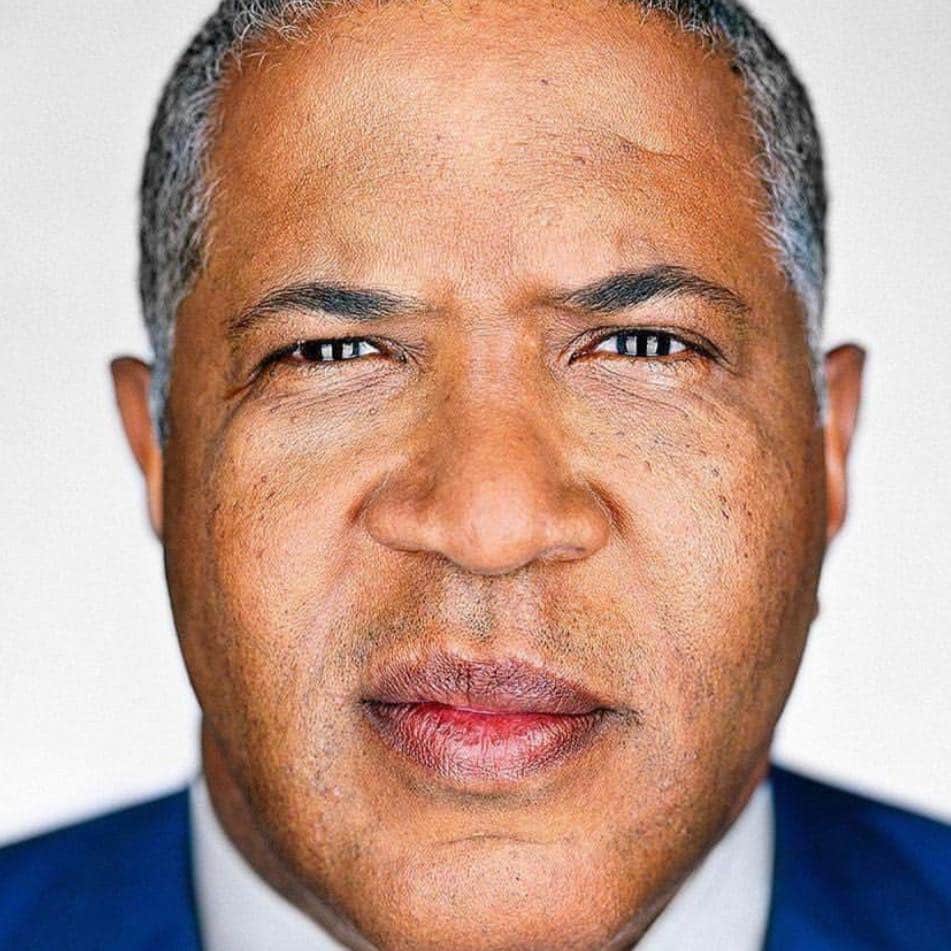 Success Nuggets from Robert F Smith - YES Builds Coaching & Consulting
